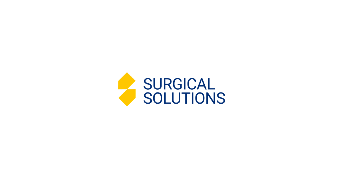 Surgical Solutions Awarded Outsourced Services Agreement with Conductiv ...