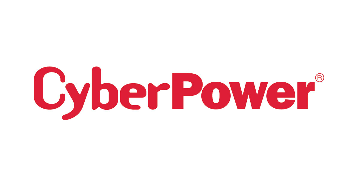 CyberPower Updates Intelligent LCD UPS Systems Series | Business Wire