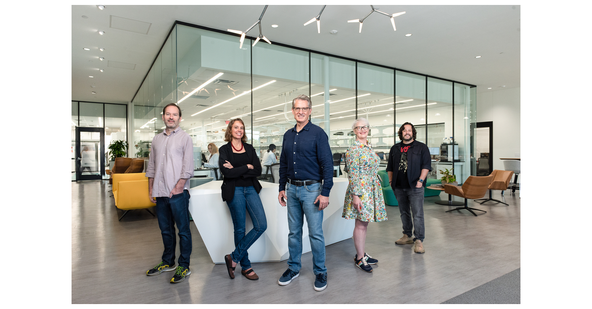 Colossal Biosciences Spins Out Form Bio to Revolutionize Computational ...