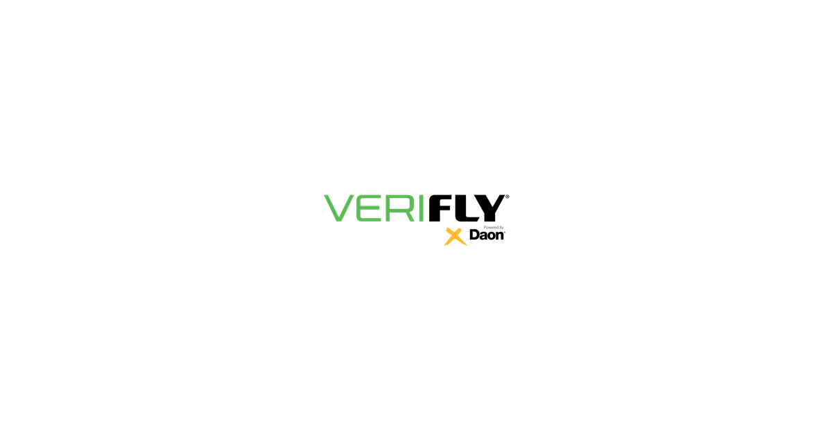 VeriFLY by Daon Expands Capabilities to Streamline Access to Travel ...