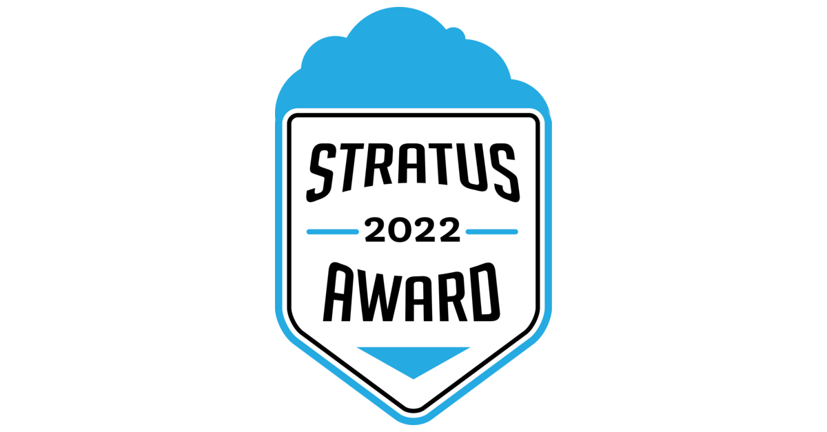 Open Systems Wins a Stratus Award for Cloud Security Services ...