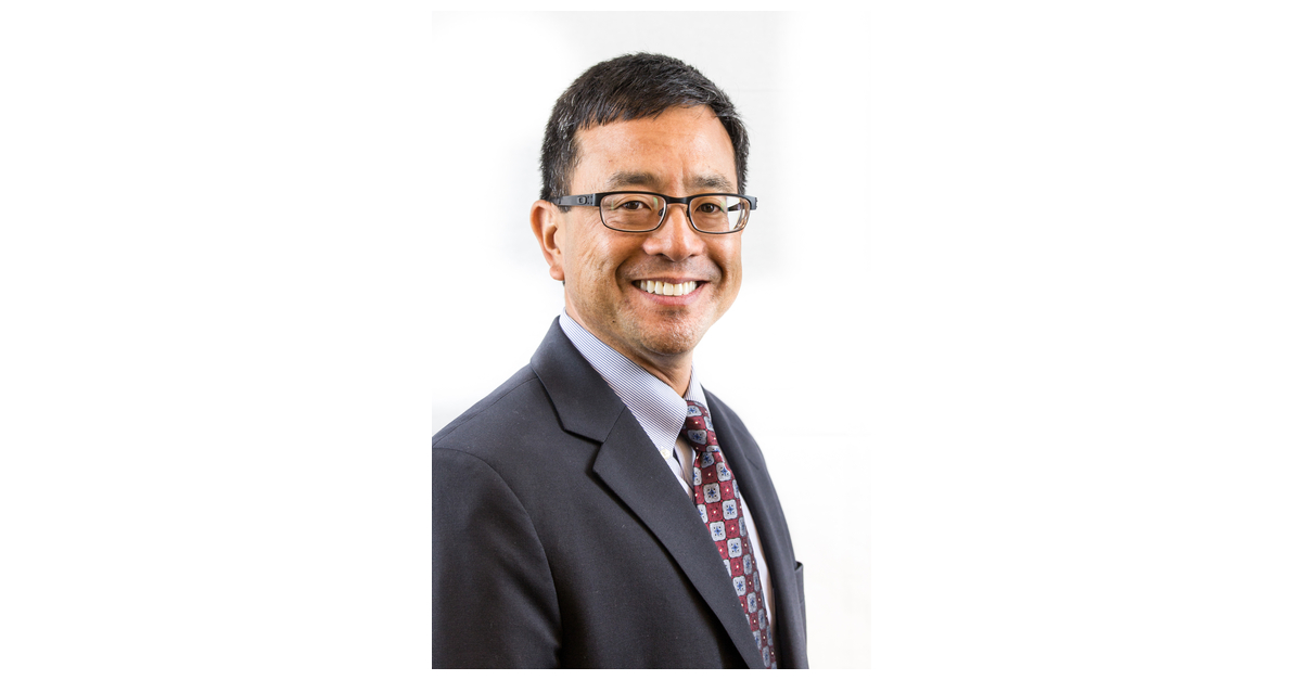 Amprius Appoints Ex-Panasonic Director Andrew Huie to Spearhead ...