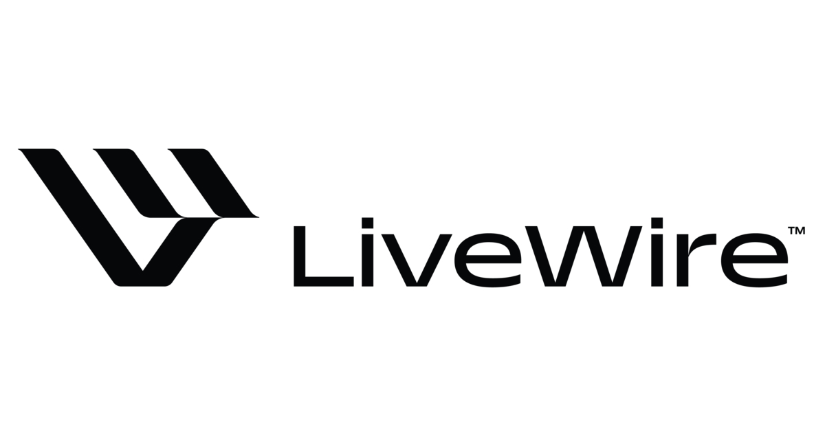 Harley-Davidson, LiveWire and AEA-Bridges Impact Corp Announce Closing of Business Combination ...