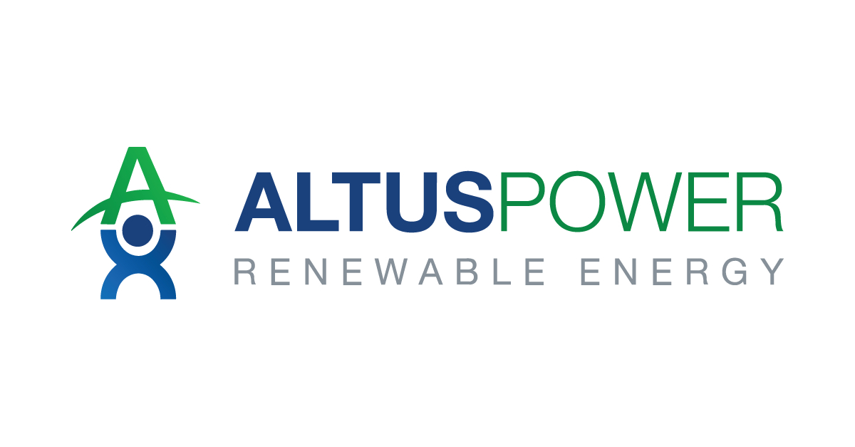 Altus Power, Inc. Announces Definitive Agreements to Acquire ...