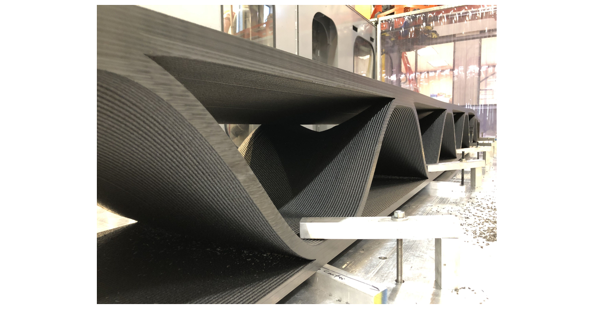 Techmer PM and Purdue CMSC to Showcase Digital Twin Software Set to ...