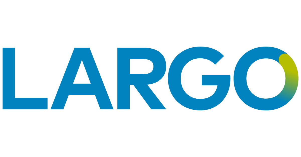 Largo Announces Trading of Largo Physical Vanadium on the TSX Venture ...
