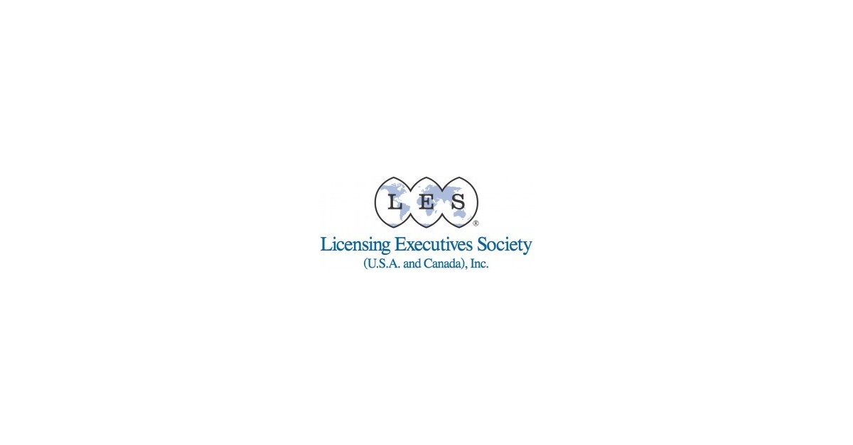 Licensing Executives Society (LES) Standard for Intellectual Capital in ...