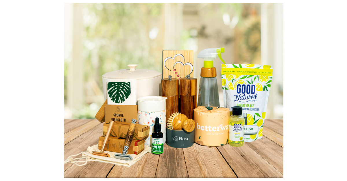 Flora Raises $9M to Build the First Technology-driven Sustainable E ...