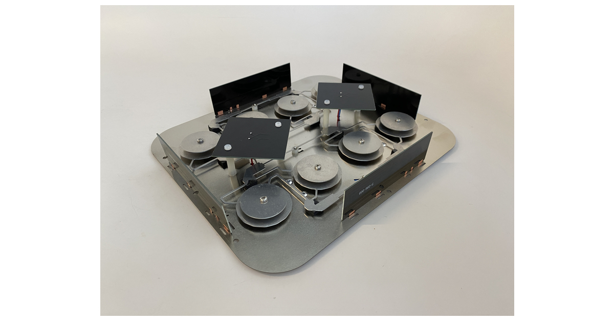 Airgain® Releases Enhanced Fixed Wireless Access Antennas to ...