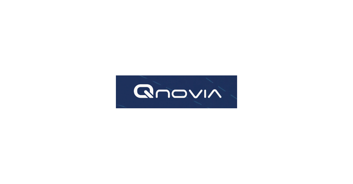 Qnovia, Inc. Raises $17 Million in Series A Funding to Advance Its ...