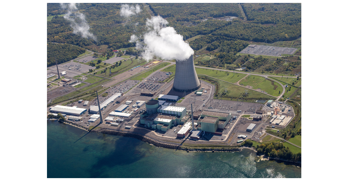 Constellation Joins State and Federal Officials to Celebrate Progress ...