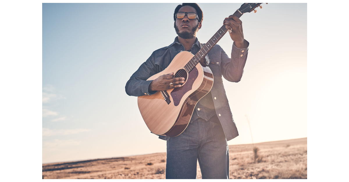 Wrangler® Introduces Denim Collection Designed by Grammy Award-Winning ...