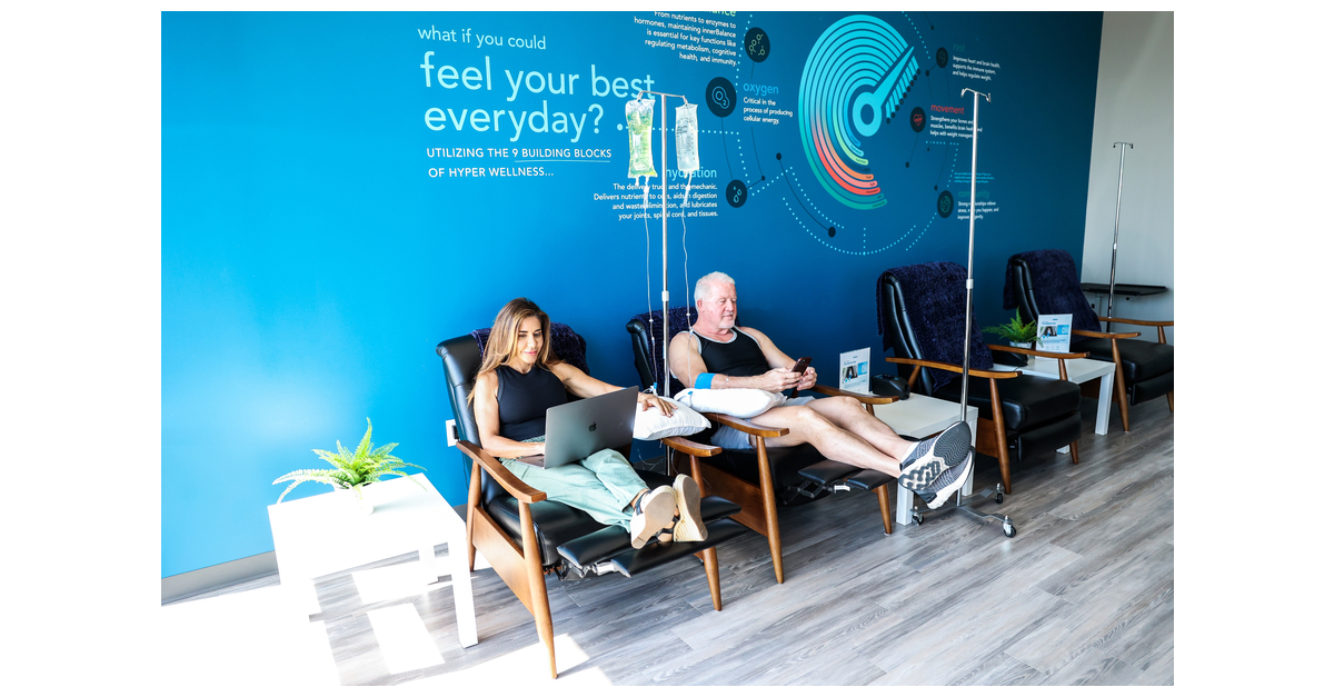 Restore Hyper Wellness Appoints Kathryn Stalmack as General Counsel | Business Wire