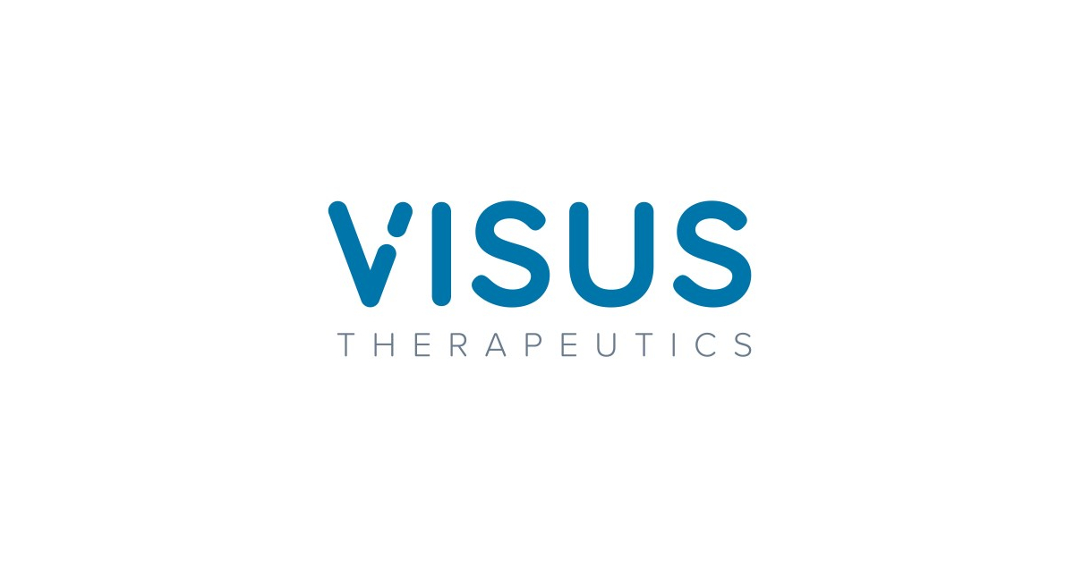 Visus Therapeutics Expands Ophthalmic Drug Development Portfolio With ...