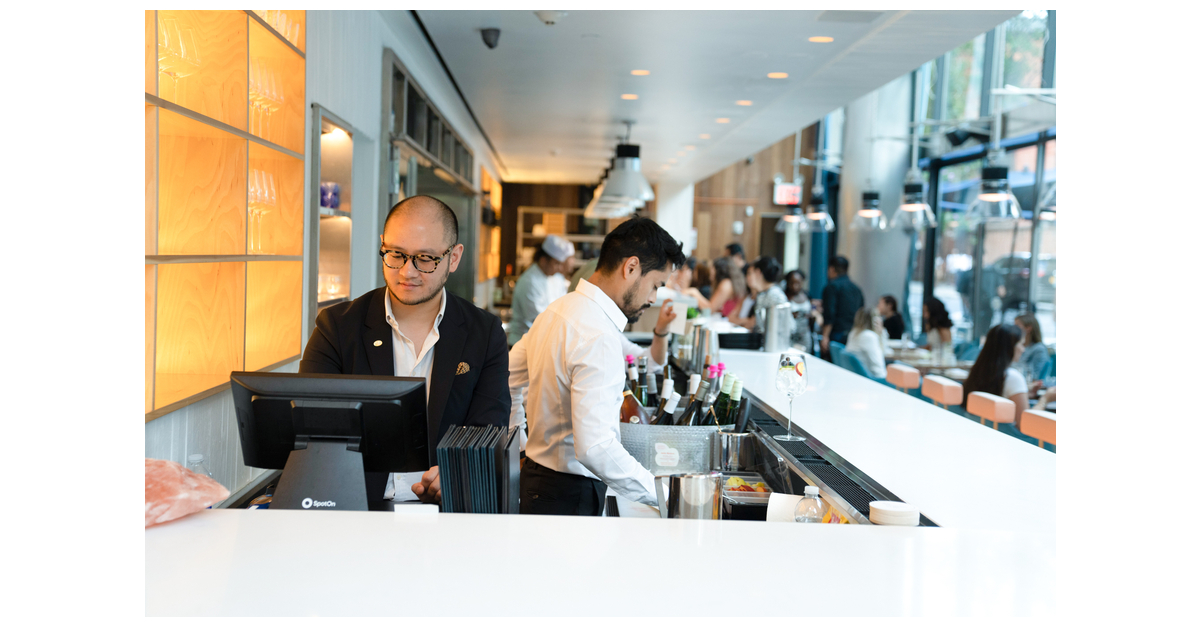 SpotOn’s State of Restaurant Tech Report Reveals 75% of Independent ...
