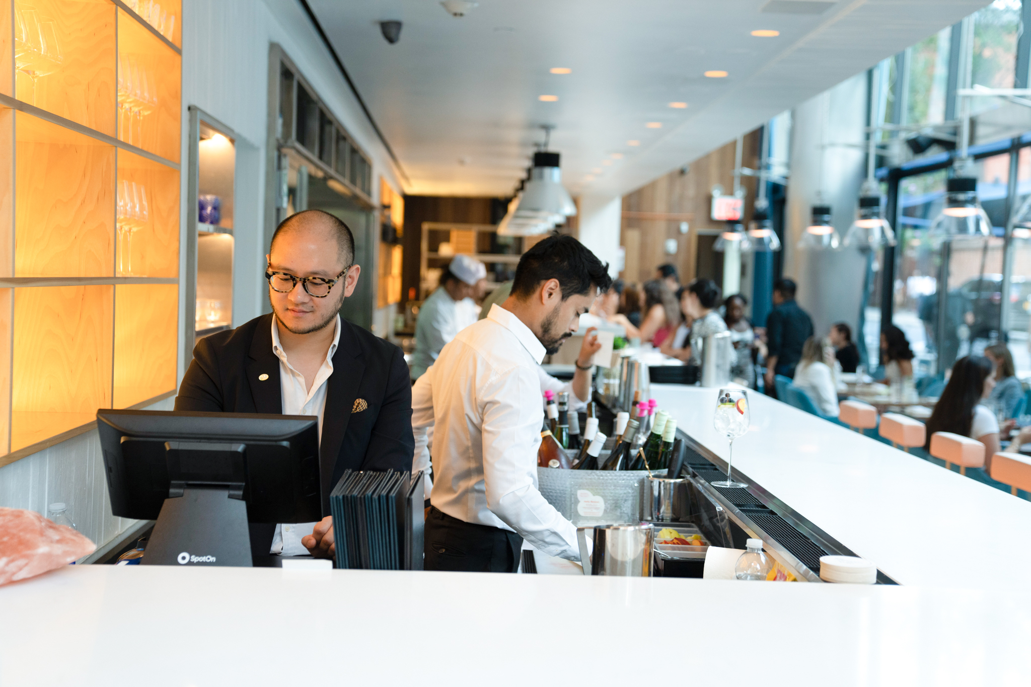 SpotOn’s State of Restaurant Tech Report Reveals 75% of Independent ...