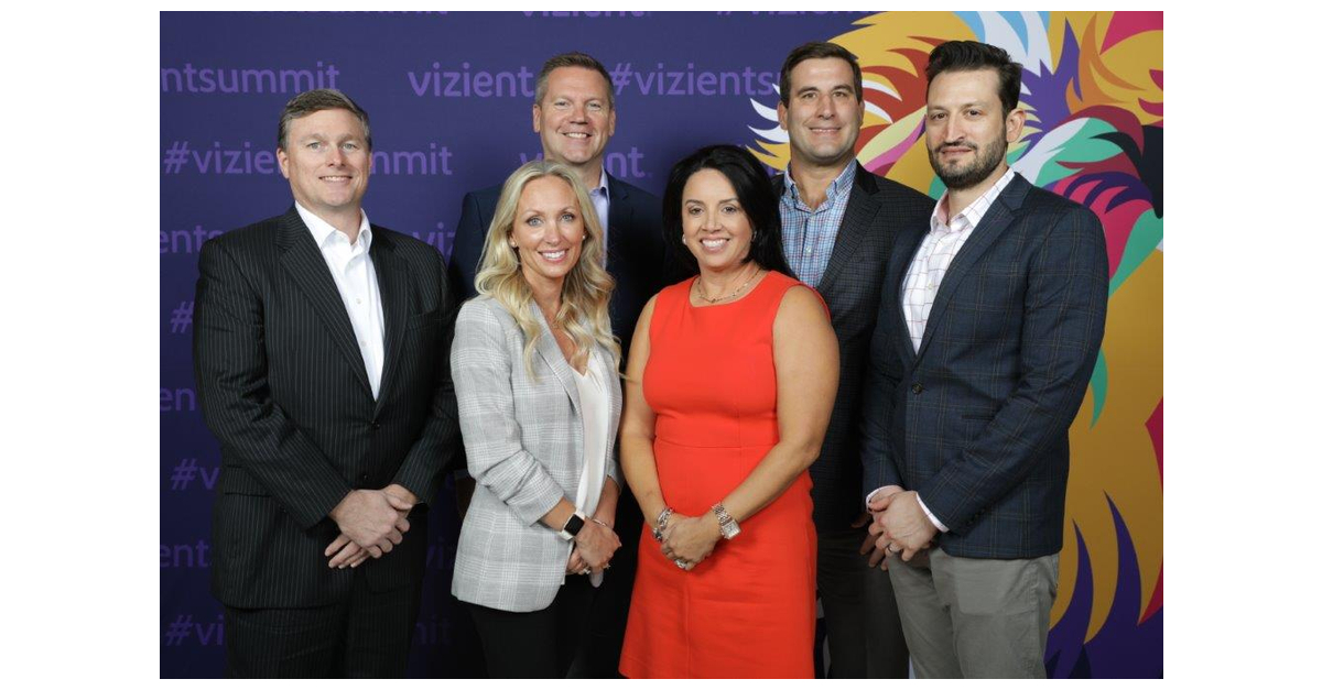 Owens & Minor Receives Two Vizient Supplier Awards | Business Wire