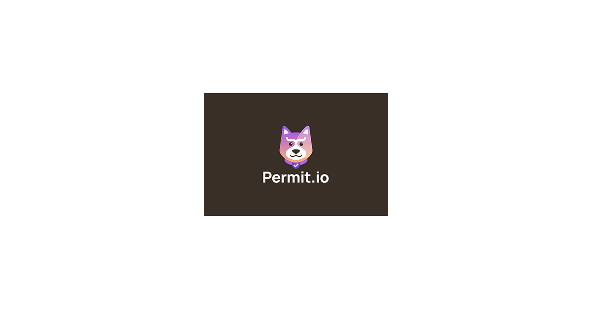 Permit.io Launches Low-Code Permissions for Complex Cloud Applications | Business Wire