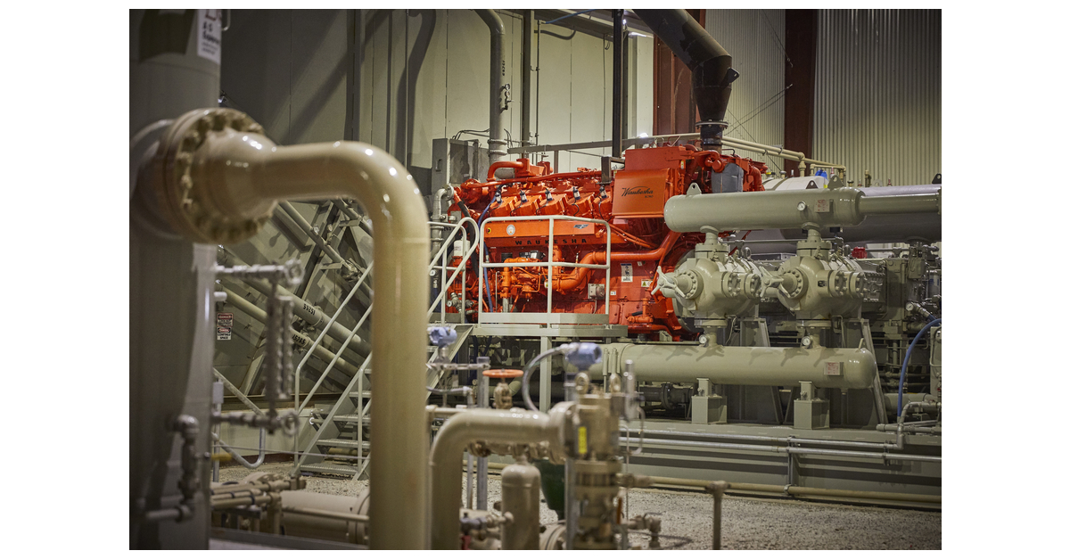 INNIO’s Waukesha Brand Approved as Member of EPA’s Natural Gas STAR ...