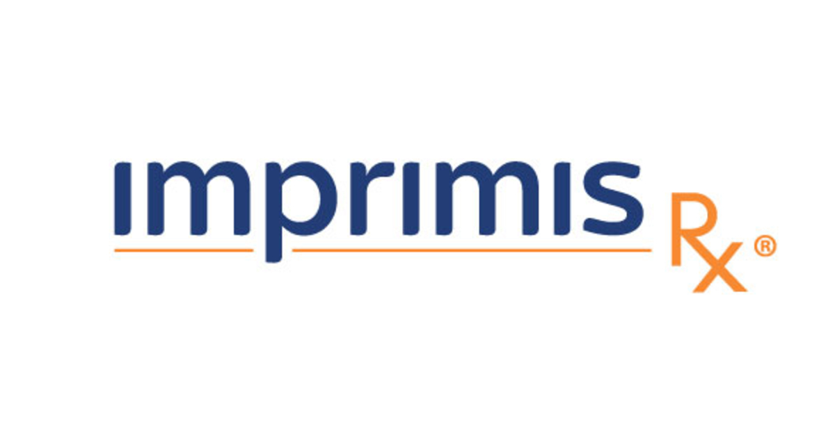 ImprimisRx Launches Fortisite™ (Tobramycin 1.5% + Vancomycin 5% ...