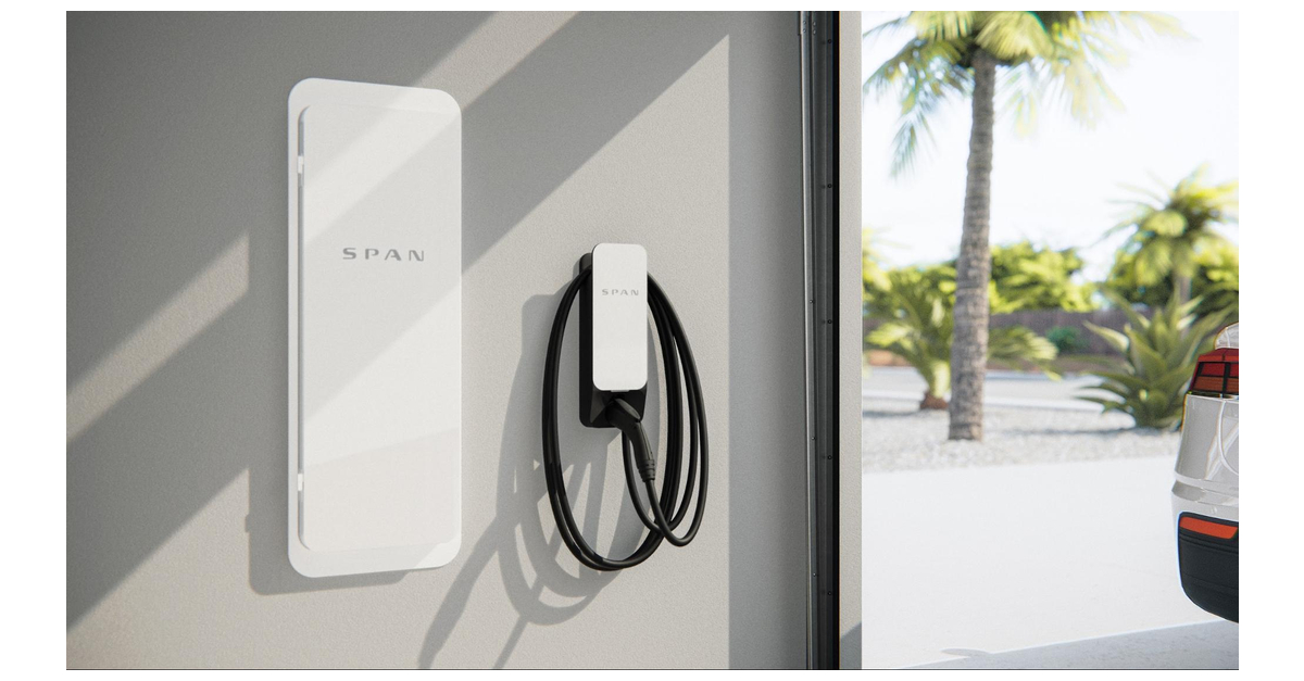 SPAN Partners with Suntuity Renewables to Supply SPAN Panels to ...