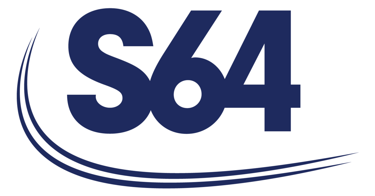 S64 Bolsters Pioneering Team With Strategic Hires Amid Surging Demand ...