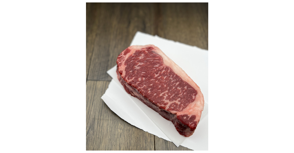A Cut Above the Rest: Launch of Niman Ranch Grass Fed Beef Sets the Bar ...