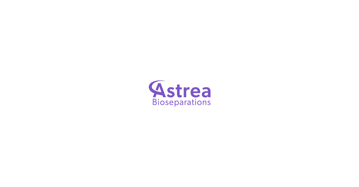 Astrea Bioseparations Introduces Nereus LentiHERO, a Fit-for-purpose ...