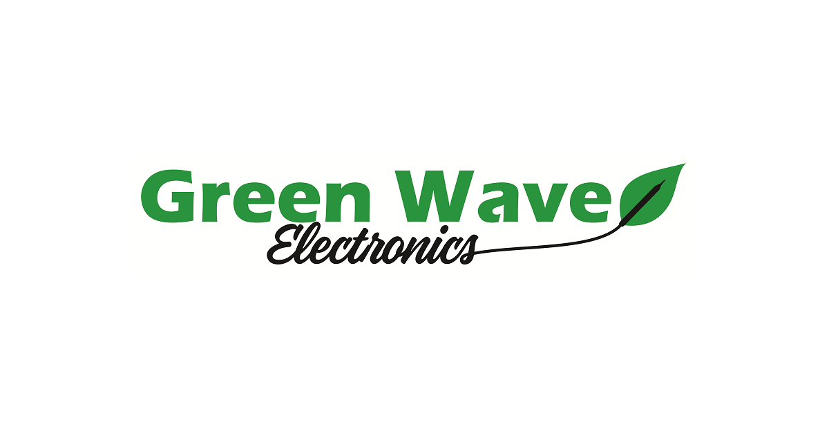 Green Wave Electronics Partners With Indiana Counties on Its Mission to ...