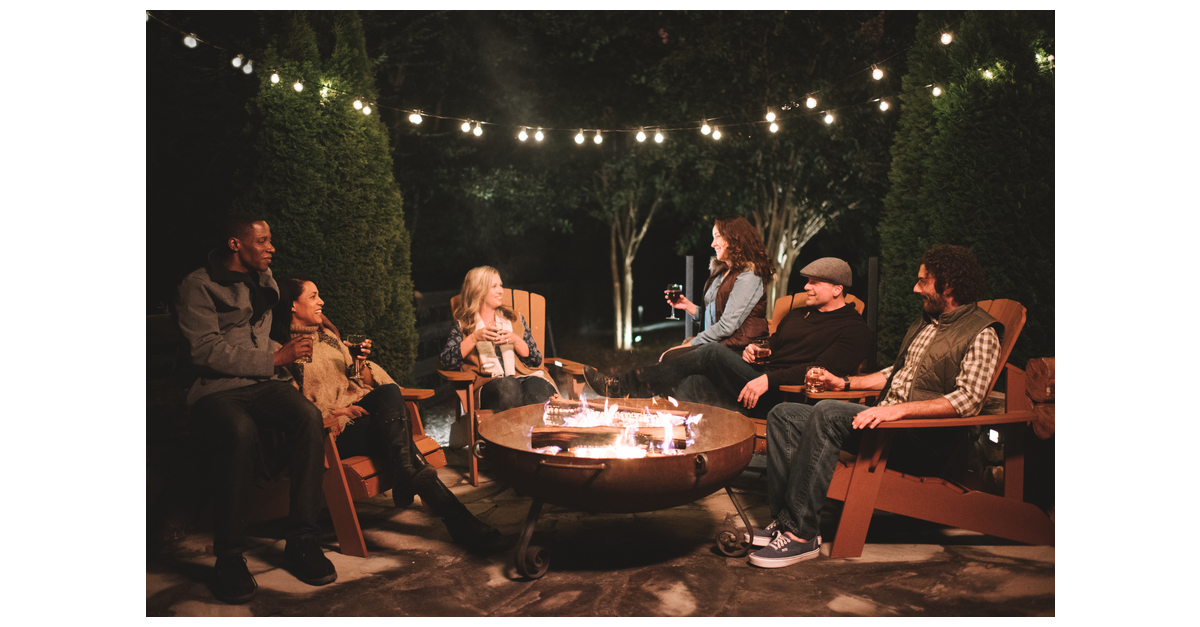 Top Tips from Cutting Edge Firewood for a Safe and Beautiful Fireside ...