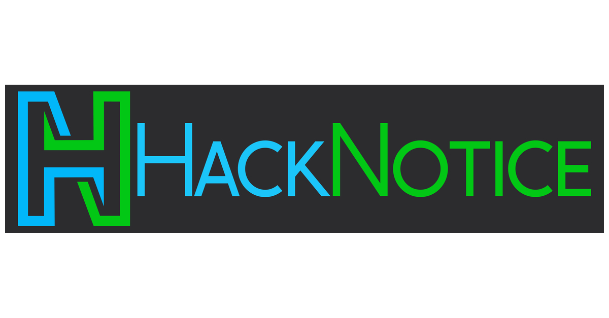 HackNotice Adds Easy, Continuous Phishing to Its World-Class Threat ...