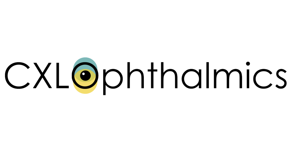 CXL Ophthalmics Announces $32 Million Series A Investment Round Led by ...