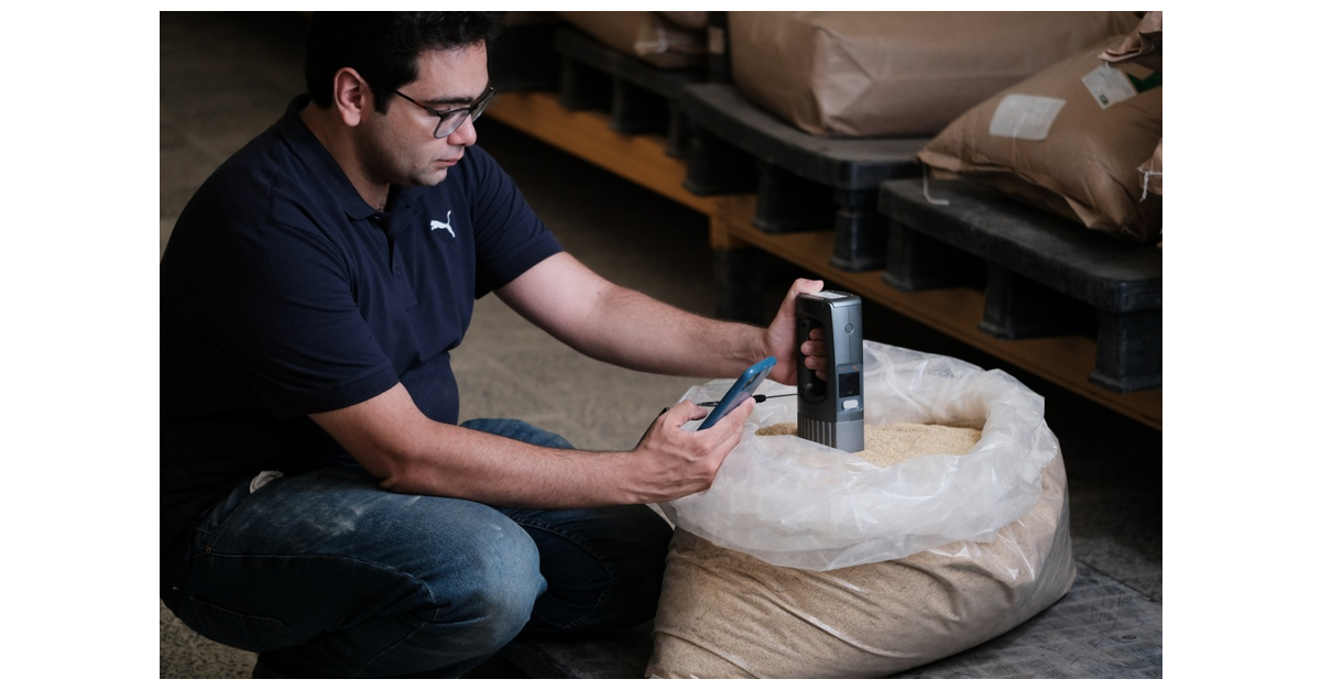 NeoSpectra by Si-Ware Launches the NeoSpectra LabStore, an Online ...