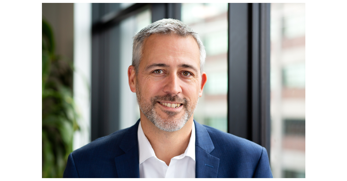 Schneider Electric Appoints Frederick Morency to Drive Electrification ...