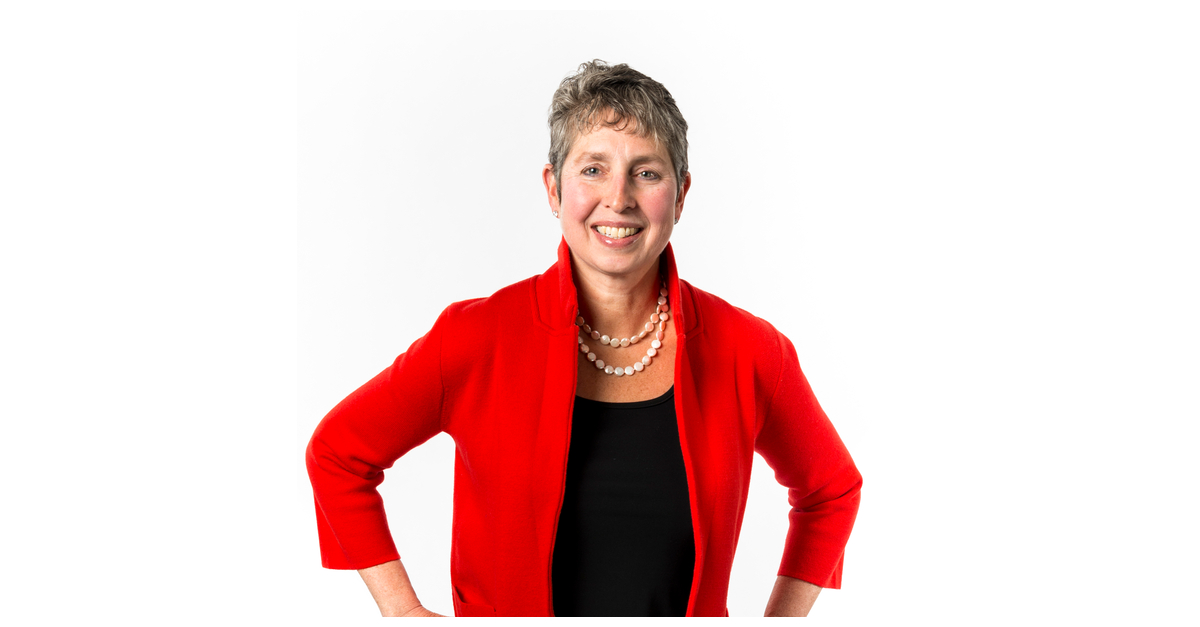 Rockwell Automation Names Robin Saitz Chief Marketing Officer | Business Wire