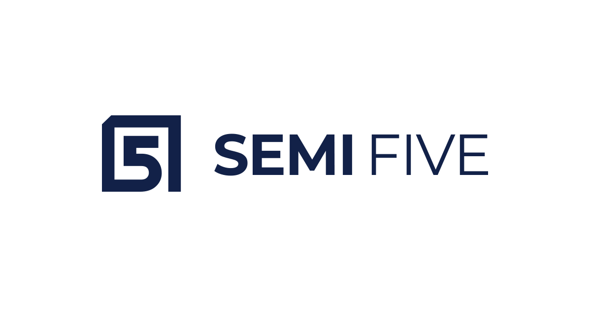 SEMIFIVE Announces New 5nm HPC SoC Platform | Business Wire