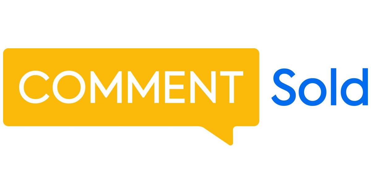 CommentSold Announces Executive Leadership Succession | Business Wire
