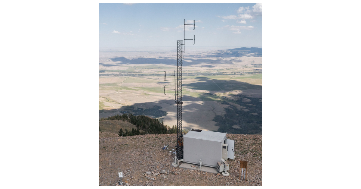 ADDING MULTIMEDIA IsoTruss Engineers Critical Tower Solution for ...