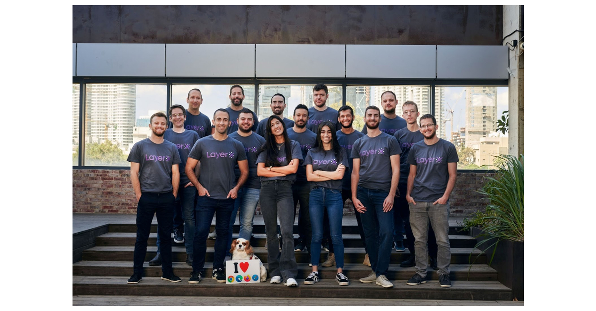 LayerX Emerges From Stealth To Launch User-First Security Platform For ...