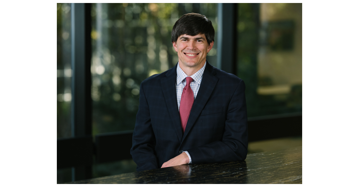 David Perry named CEO of Concourse Financial Group | Business Wire