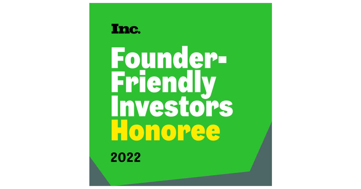 TT Capital Partners Named to Inc.’s 2022 List of the Top Founder ...