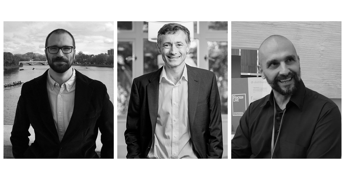 Arctoris welcomes on board globally recognized experts in Machine ...
