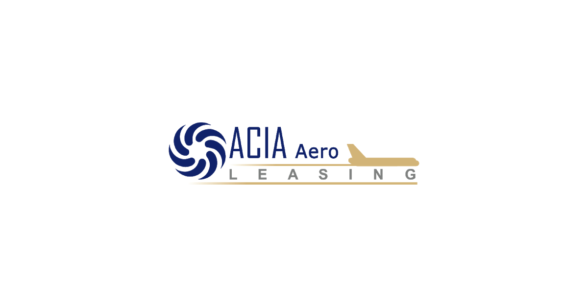 ACIA Aero Leasing and Solenta Aviation Further Expand Relationship with ...