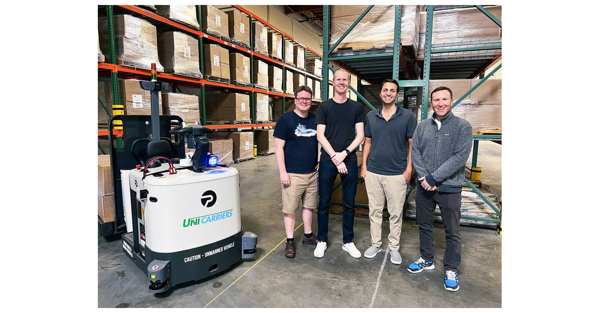 Phantom Auto Acquires Voysys AB to Bolster Video Streaming Capabilities ...