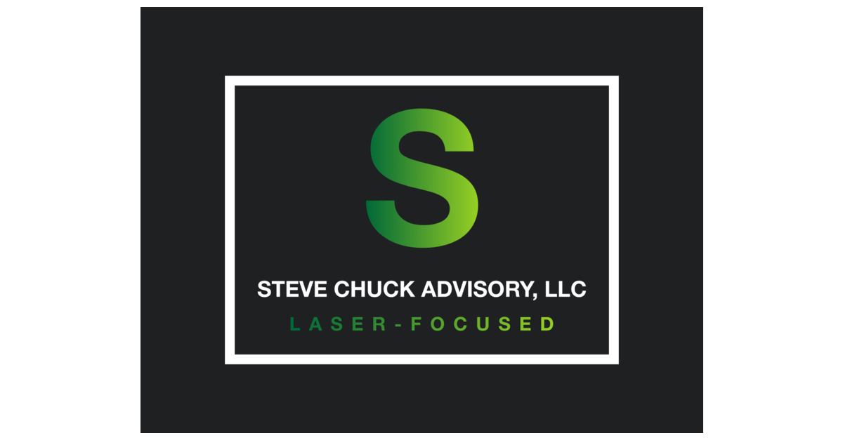Steve Chuck Advisory, LLC is Introducing a New Objective, Unbiased ...