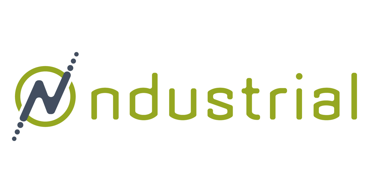 Ndustrial Announces Integration Partnership with M&M Carnot / Logix ...