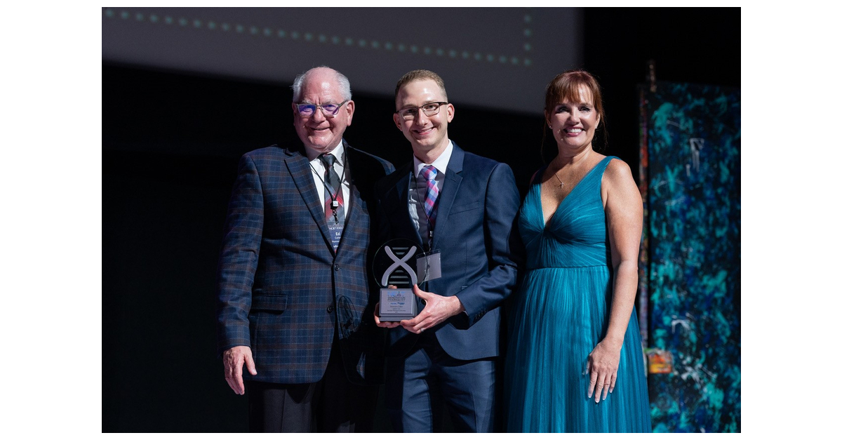 Optime Care General Manager, Brandon Salke, Pharm.D. Named Specialty ...