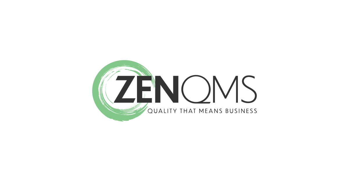 ZenQMS Secures Significant Minority Growth Investment from Susquehanna ...