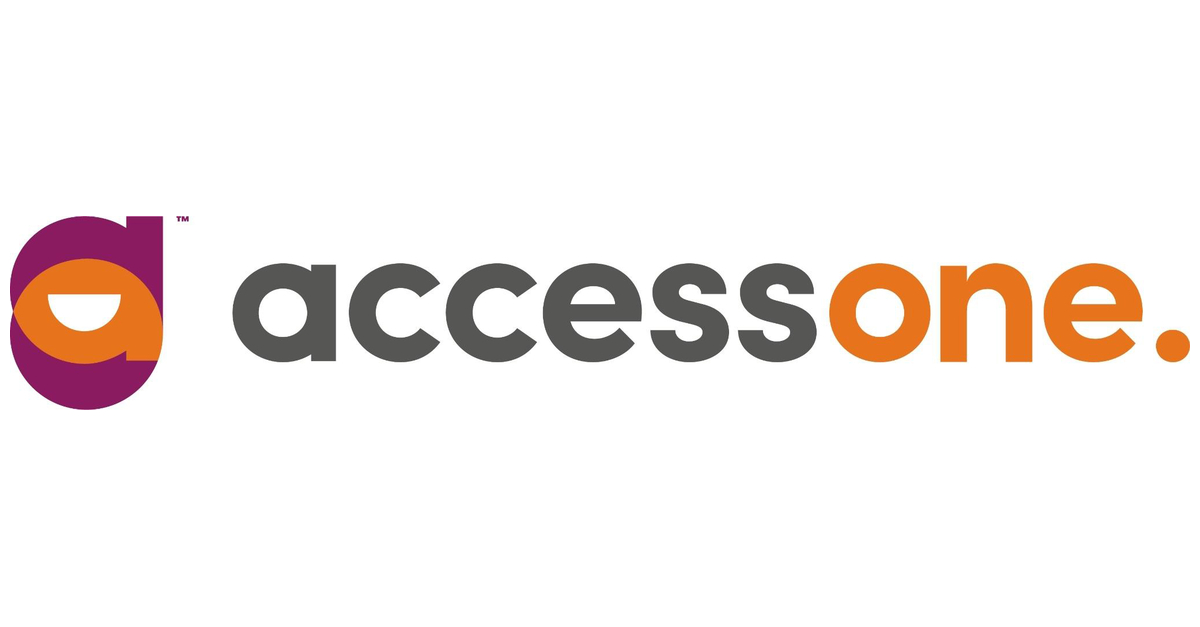 AccessOne Rolls Out Refreshed Brand Design to Reflect Commitment to Modern Patient Payment ...
