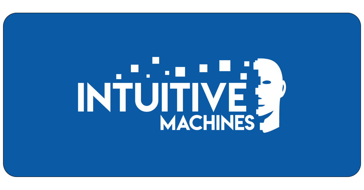 Steve Altemus, President & CEO of Intuitive Machines, to Participate in ...